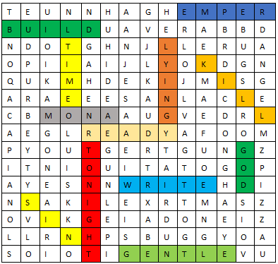 Free Printable Word Search 'Disco Song Puzzle' Worksheet